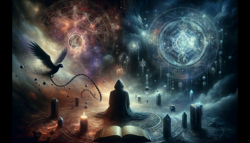 3 Choses à Savoir Avant de Rompre Son Pacte Avec Satan