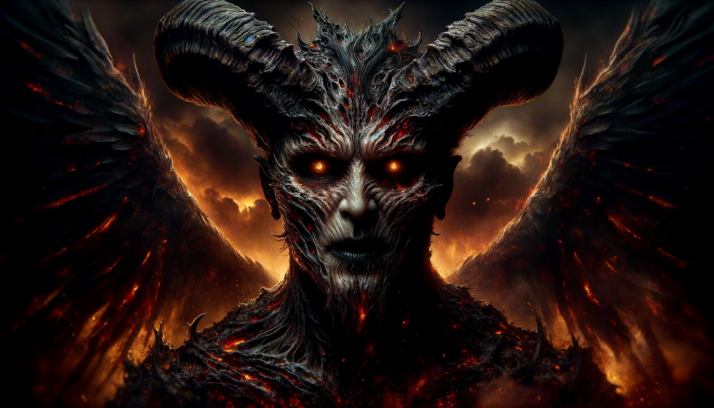 Exploration Mystique : Qui est Lucifer dans l'Histoire