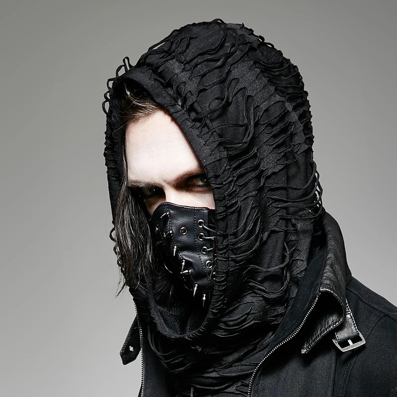 Masque Punk Homme • Satan Shop